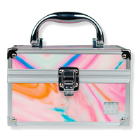 Beige Lifestyle Train Case - Caboodles | Ulta Beauty