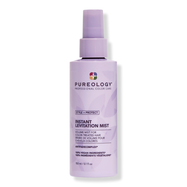 Pure Volume Shampoo - Pureology | Ulta Beauty