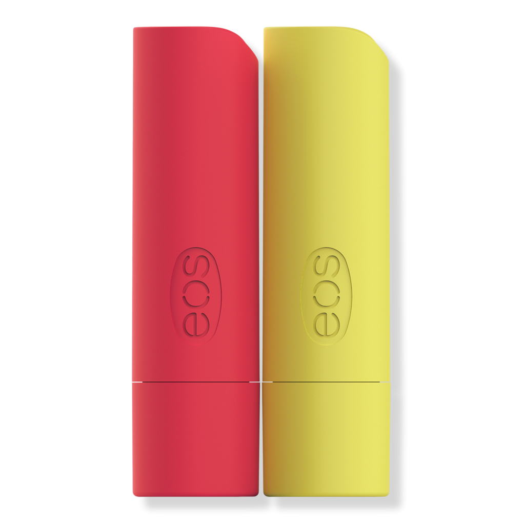 New Eos Chapstick With Lines