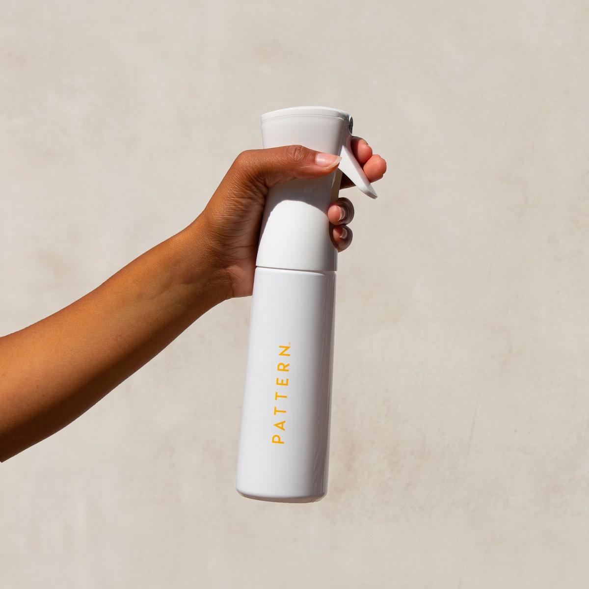Hair spray bottle store