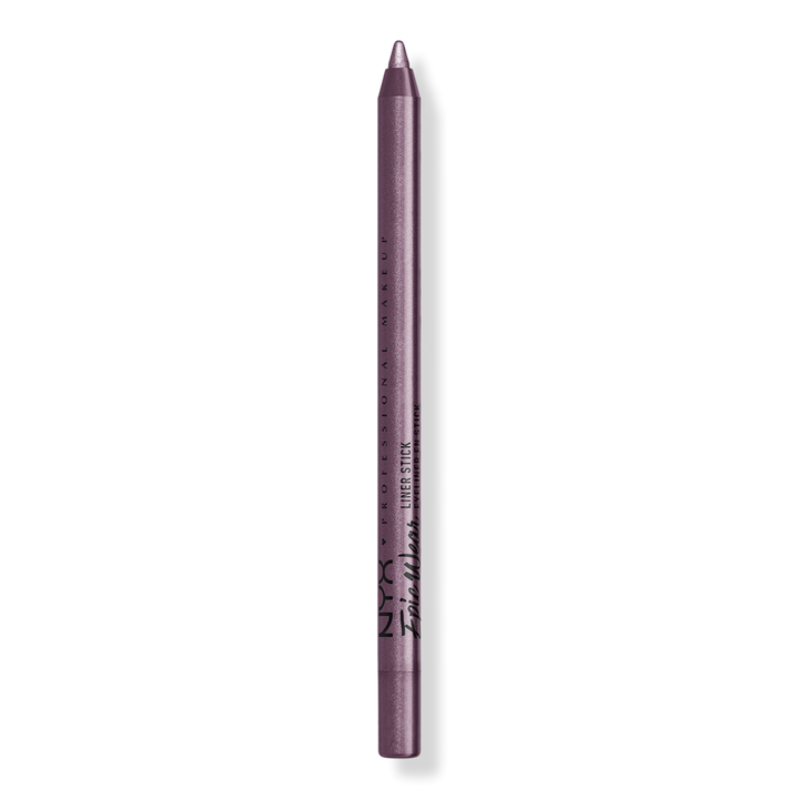 Epic Wear Liner Stick Long Lasting Eyeliner Pencil Nyx Professional
