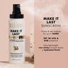 Make It Last Sunscreen - Sunscreen Setting Spray SPF 30 - Milani | Ulta ...