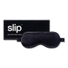 Slip - Black Pure Silk Sleep Mask | Ulta Beauty