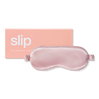 Pink Pure Silk Sleep Mask - Slip | Ulta Beauty