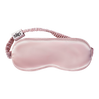 Pink Pure Silk Sleep Mask - Slip | Ulta Beauty