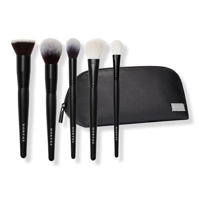 ULTA Beauty Collection - Eye Essentials Brush Set | Ulta Beauty