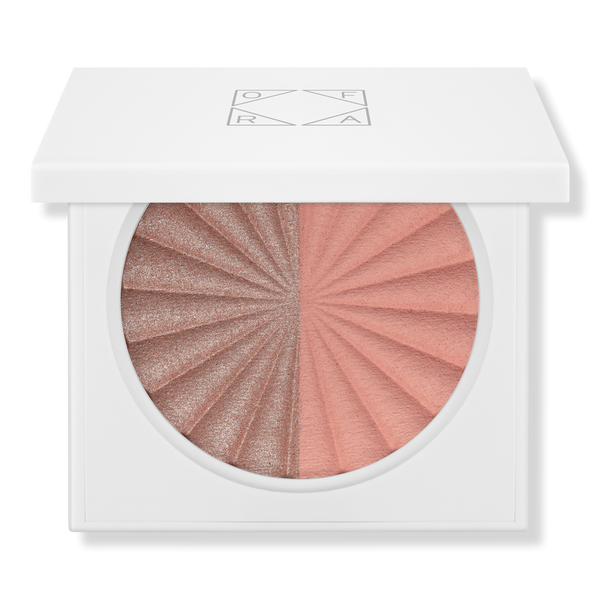 Ofra Cosmetics Samantha March Chick Lit Blush Duo