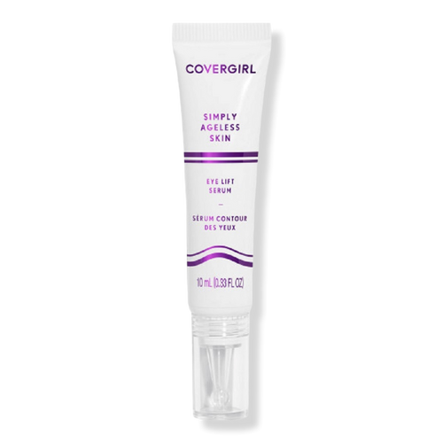 CoverGirl - Simply Ageless Skin Eye Lift Serum | Ulta Beauty