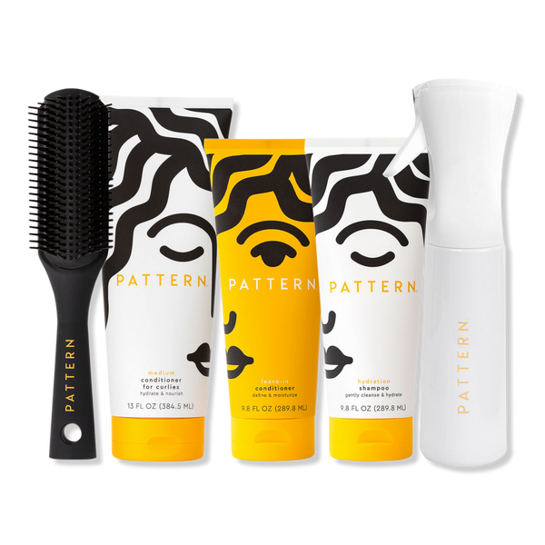 Lightweight Conditioner - PATTERN | Ulta Beauty
