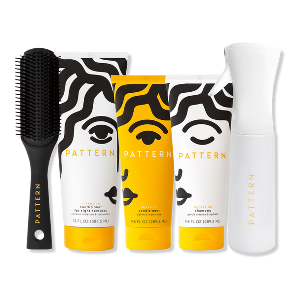 Lightweight Conditioner - PATTERN | Ulta Beauty