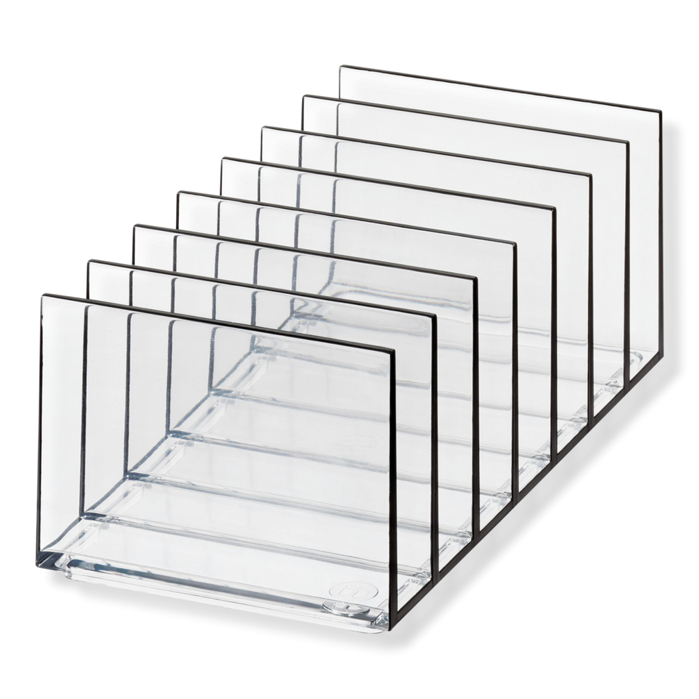 Makeup Palette Organizer