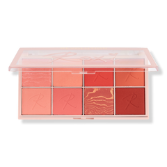Makeup Revolution Revolution X Roxxsaurus Blush Burst Palette