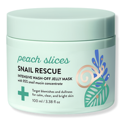 Snail Rescue Intensive Serum - Peach Slices | Ulta Beauty