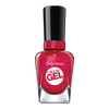 Sally Hansen - Bordeaux Glow Miracle Gel Nail Polish Duo Pack | Ulta Beauty