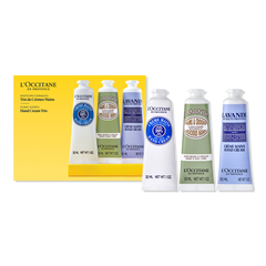 5.1 oz Shea Butter Hand Cream for Dry Skin - L'Occitane | Ulta Beauty
