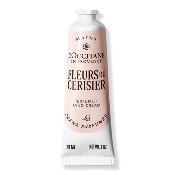 Hand Cream Favorites Collection - L'Occitane | Ulta Beauty