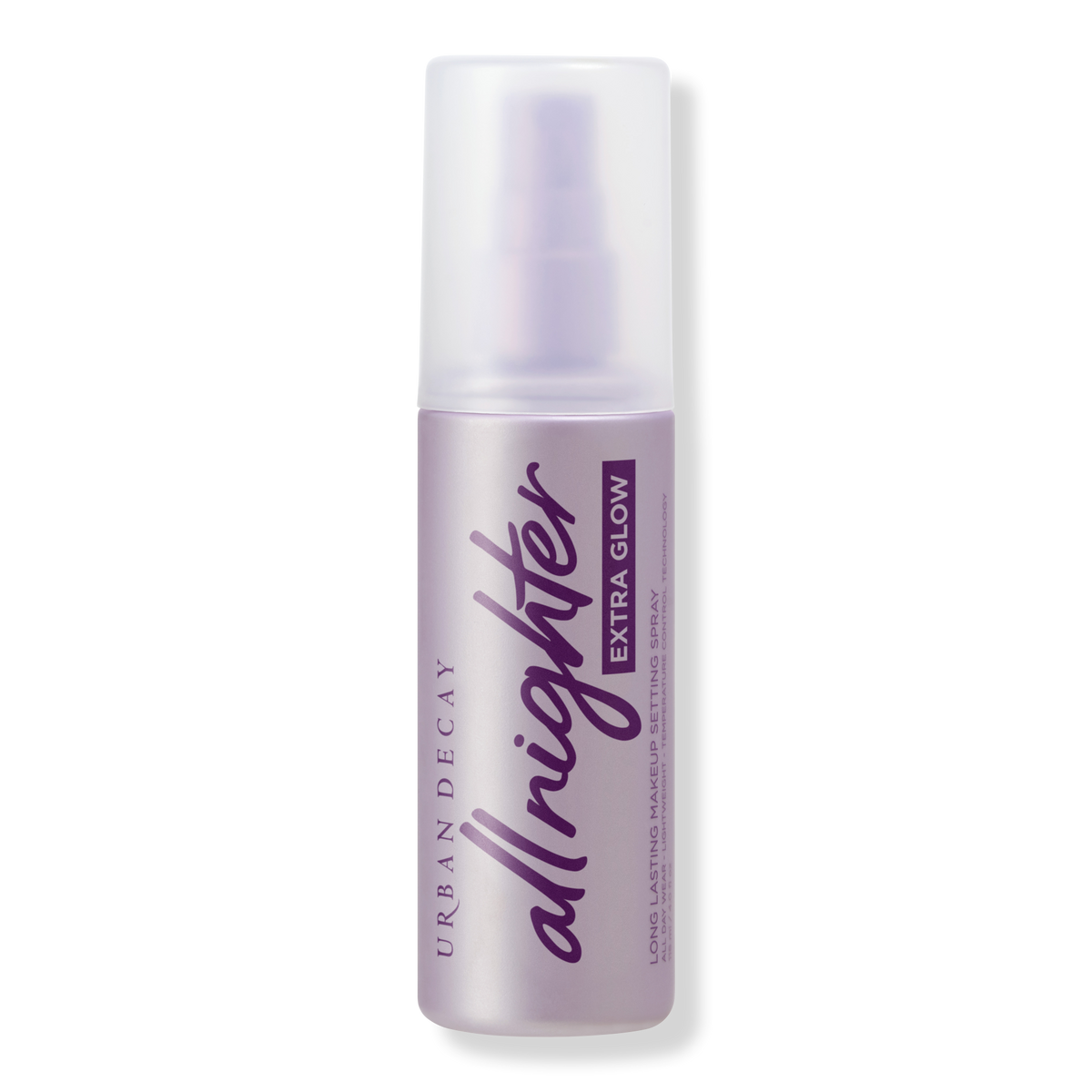Urban decay fixing spray store
