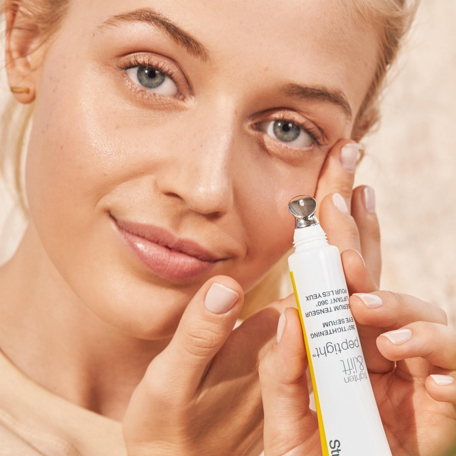StriVectin - Peptight 360 Tightening Eye Serum | Ulta Beauty StriVectin - Peptight 360 Tightening Eye Serum | Ulta Beauty