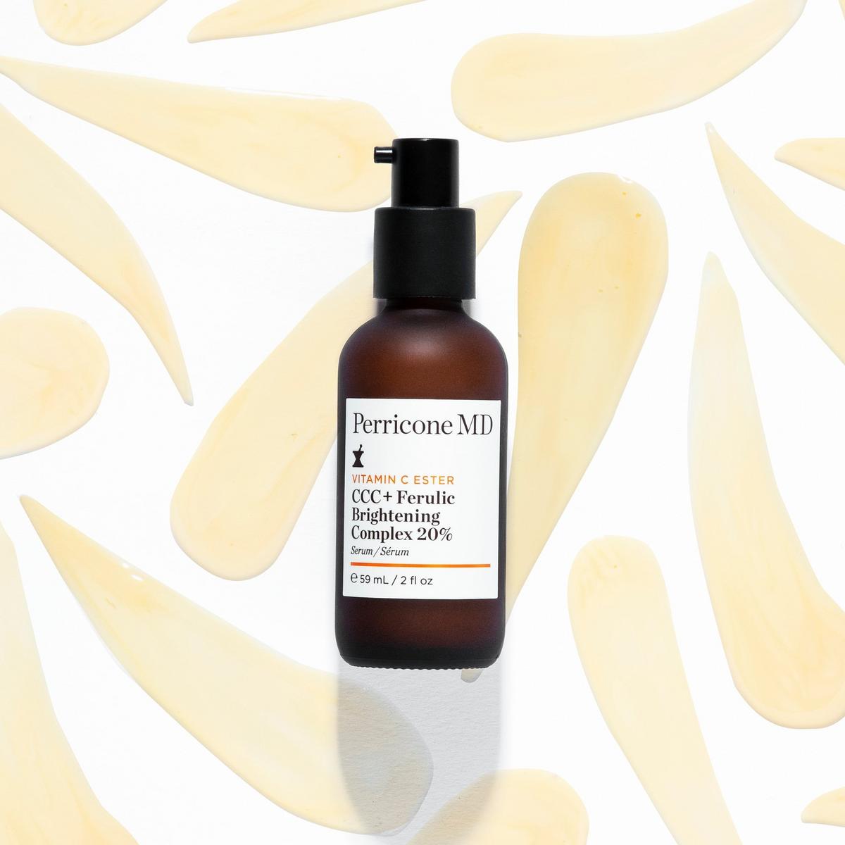 Perricone md vitamin c ester brightening serum store