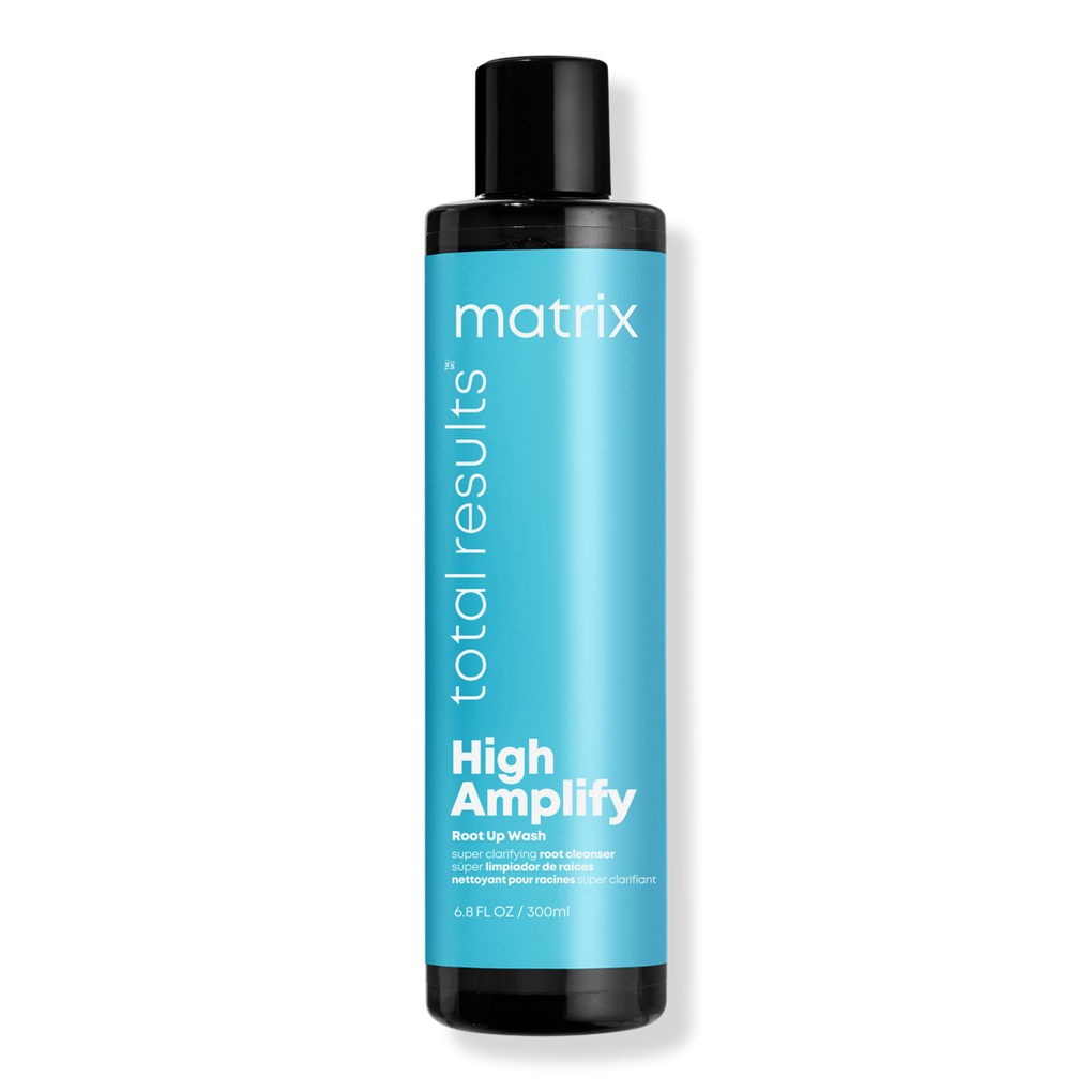 Matrix Shampoo Total Results