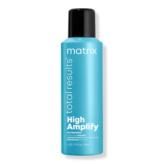 Matrix Total Results High Amplify Dry Shampoo