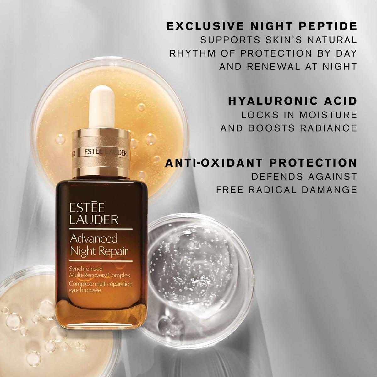 Advanced Night Repair Multi Recovery Complex Serum 1.7 oz