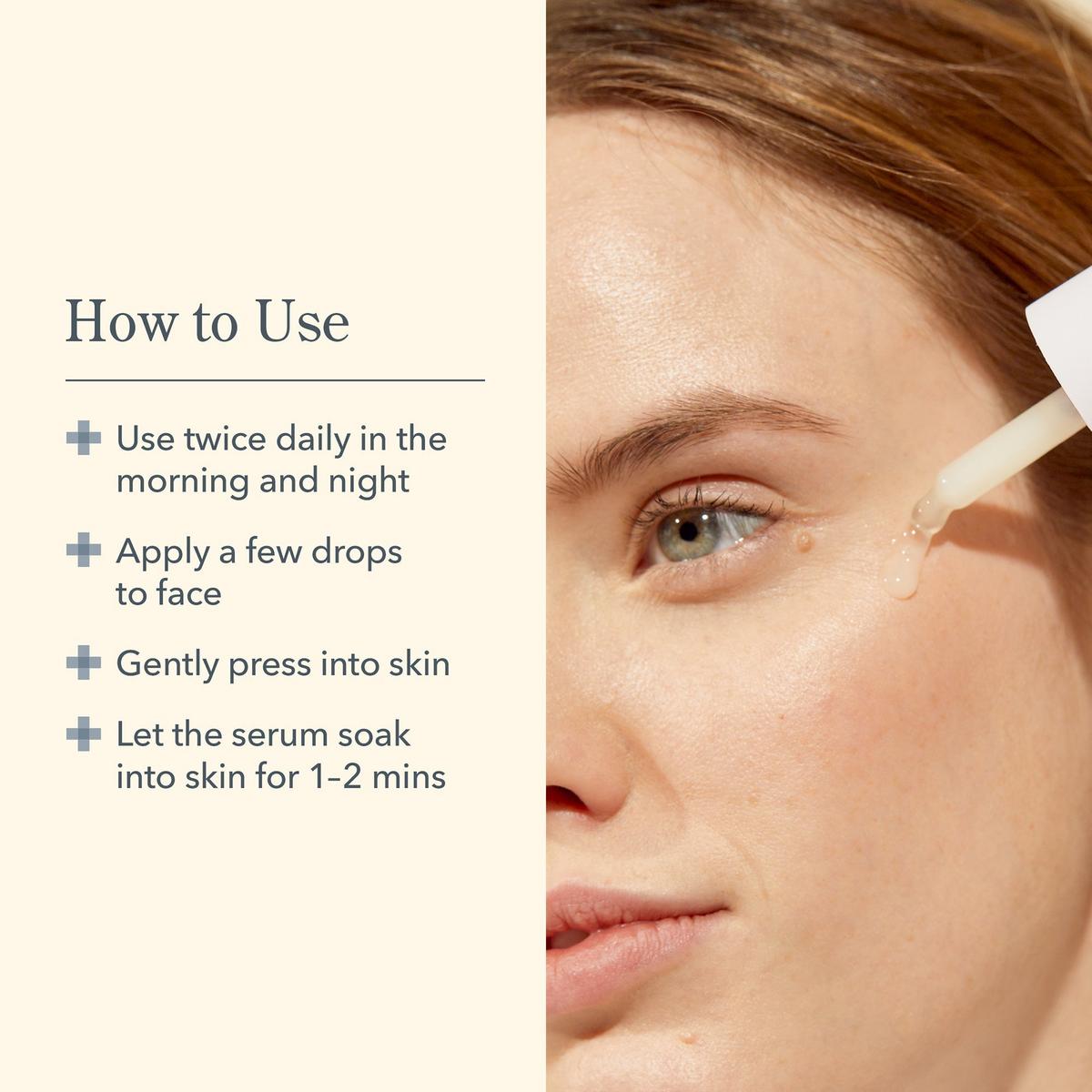 Beekman 1802 Milk Drops Ceramide Serum Ulta Beauty