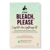 Semi-Permanent Hair Color - Arctic Fox | Ulta Beauty