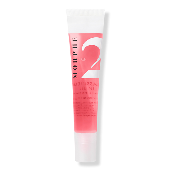Fruit Fetish Lip Oil Milani Ulta Beauty