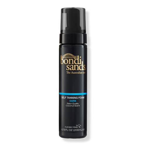 Bondi Sands - Dark Salon Quality Self Tanning Foam | Ulta Beauty