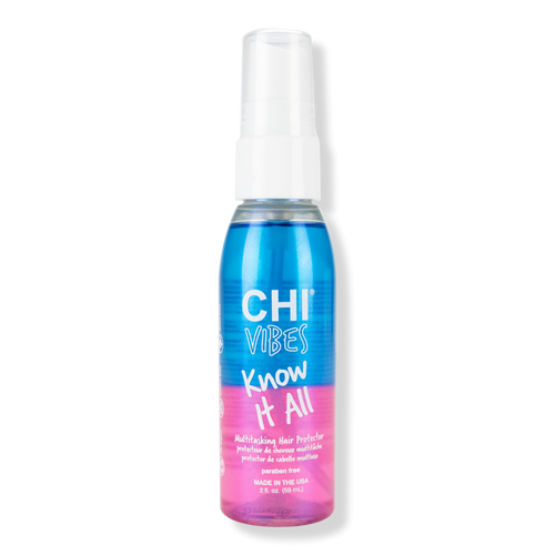 CHI - Vibes Know It All Multitasking Hair Protector | Ulta Beauty
