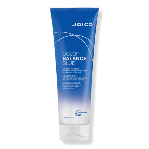 Joico - Color Balance Blue Conditioner | Ulta Beauty