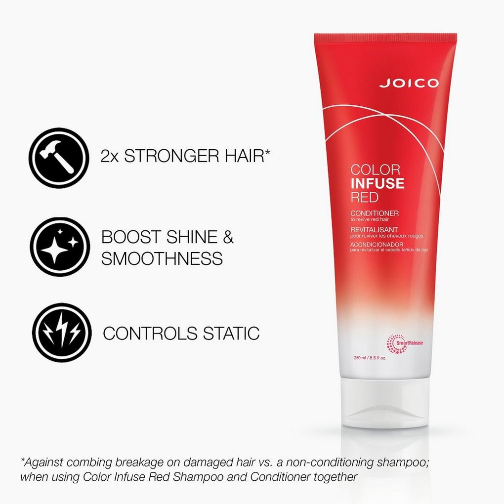 Joico Turn Heads Logo