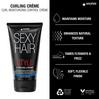 Style Sexy Hair Curling Crème Curl Moisturizing Control Crème - Sexy ...