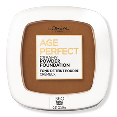Age Perfect Radiant Serum Foundation - L'Oréal | Ulta Beauty