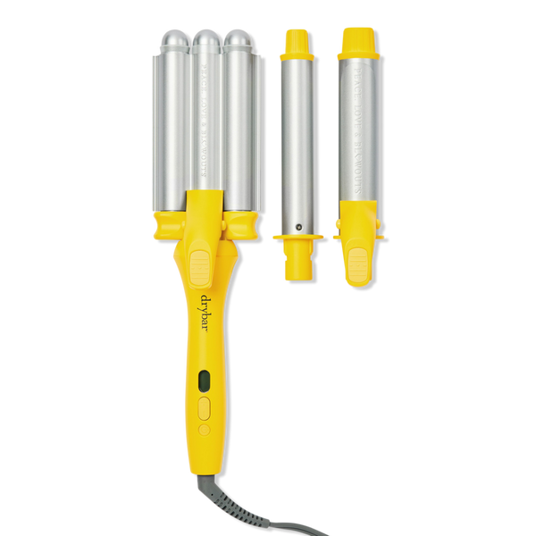 Conair - 1-1/4" InfinitiPRO By Conair Curl Secret Auto Curler | Ulta Beauty