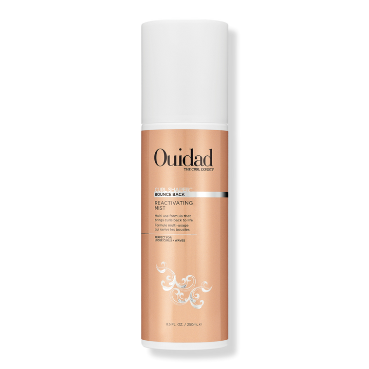 Curl Shaper Bounce Back Reactivating Mist - Ouidad | Ulta Beauty