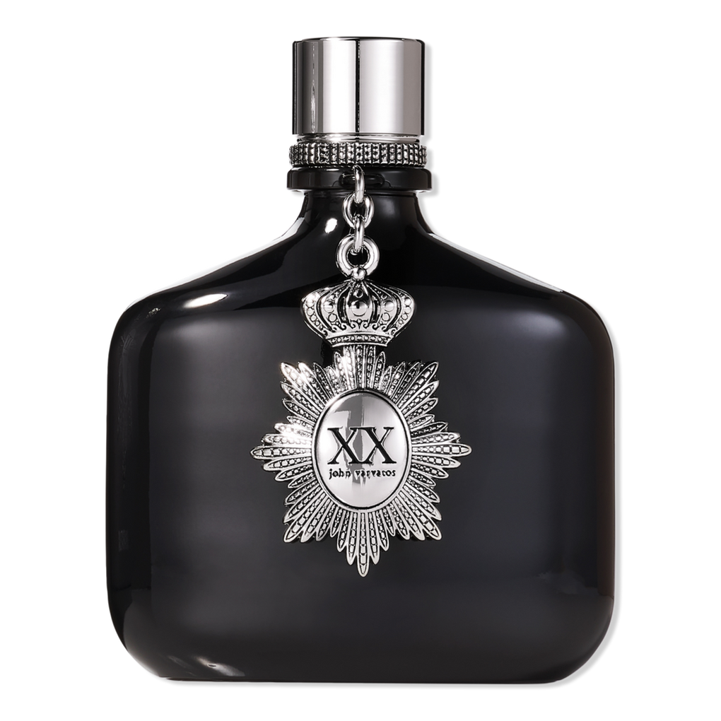 John Varvatos Cologne Model