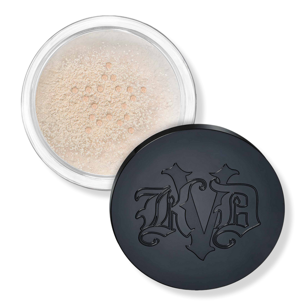 Lock-It Finishing Powder - KVD Beauty | Ulta Beauty