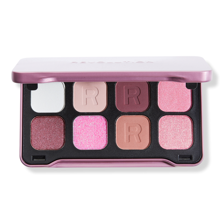 Forever Flawless Mini Dynamic Eyeshadow Palette Makeup Revolution