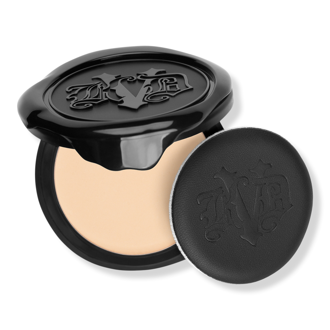 KVD Beauty - Lock-It Finishing Powder | Ulta Beauty