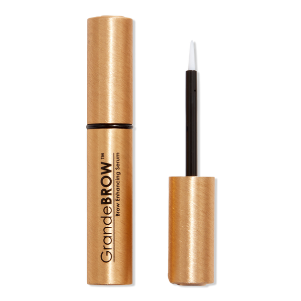GrandeBROW 2-In-1 Tinted Brow Gel + Brow Enhancing Serum - Grande ...