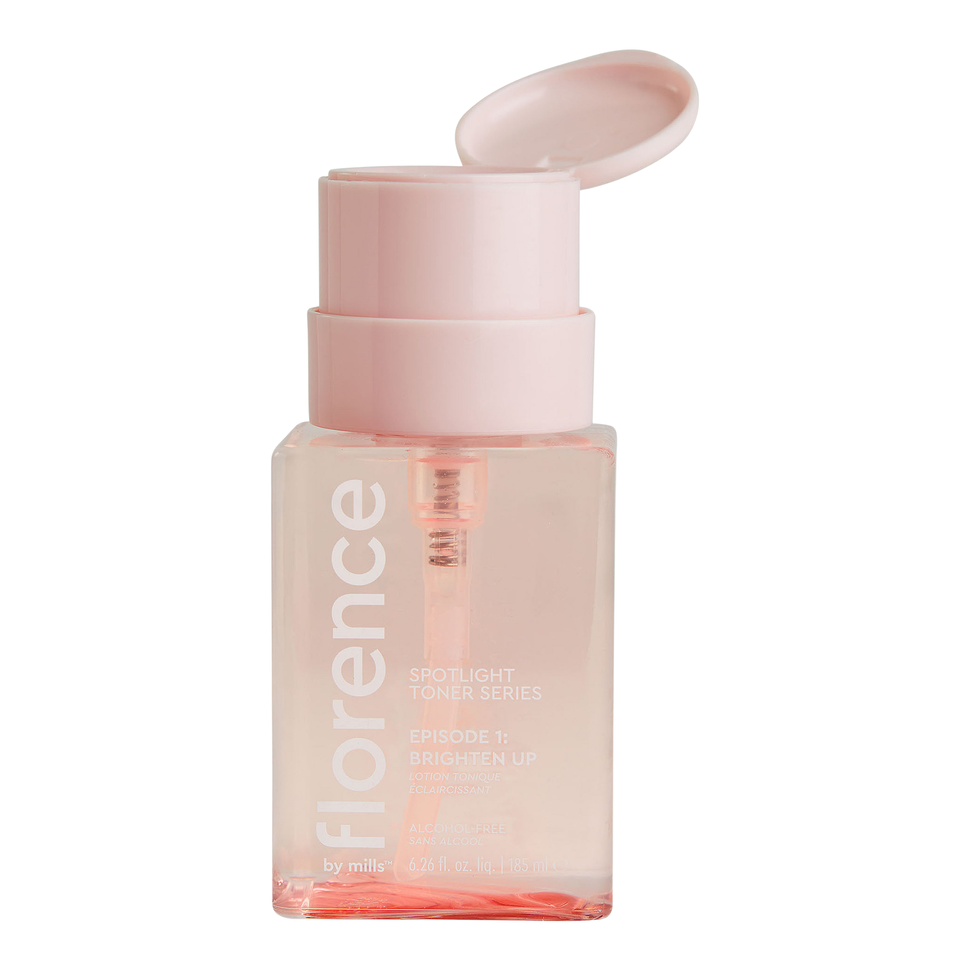 Florence By Mills Episode 1 - Brighten Up Brightening Toner ...