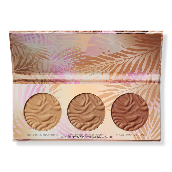 Physicians Formula Murumuru Butter Bronzer Palette