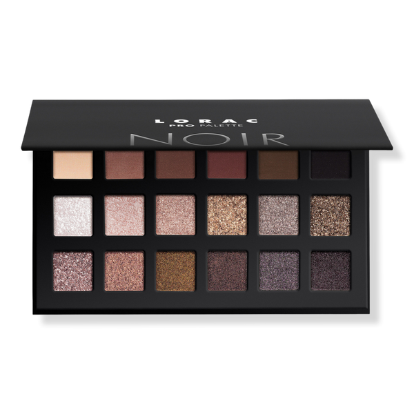 PRO Contour Palette with Contour Brush - LORAC | Ulta Beauty