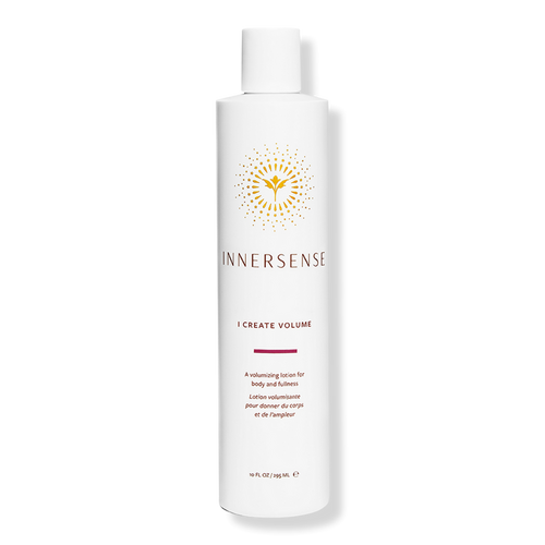 Innersense Organic Beauty - Orange Blossom I Create Volume Styling Gel ...