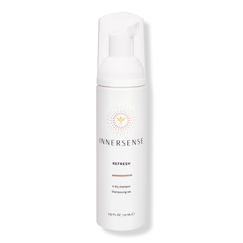 Innersense Organic Beauty - Orange, Tangerine Refresh Non-Aerosol Dry ...