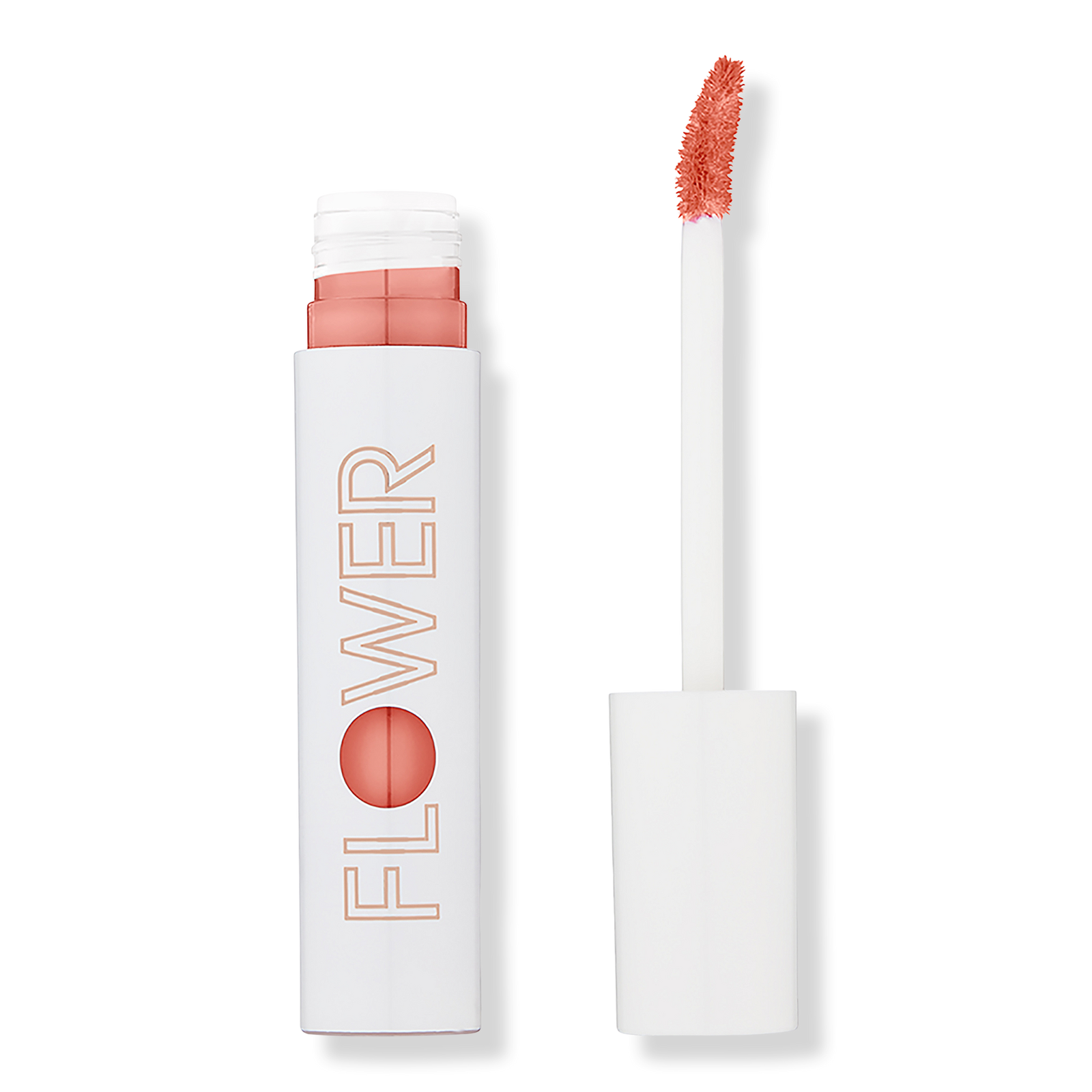 Just Bitten Lip Stain Review More Flower Beauty Reviews! – The Book