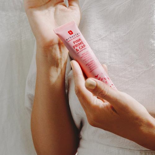 Erborian Pink Primer & Care #5