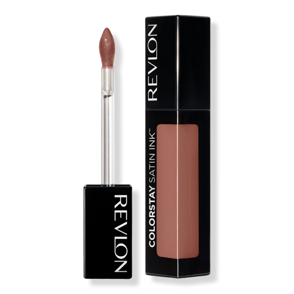 ColorStay Suede Ink Lipstick - Revlon | Ulta Beauty
